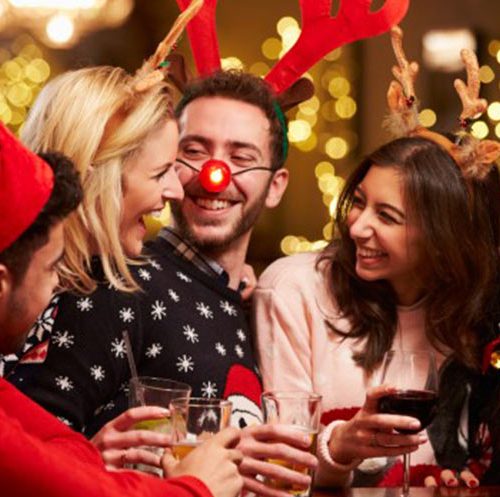 TEAM BUILDING ACTIVITIES FOR CHRISTMAS – Maritur DMC
