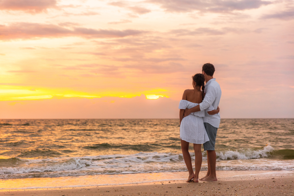 The Most Romantic Destinations In Mexico Maritur DMC The Most Romantic Destinations In Mexico Maritur DMC